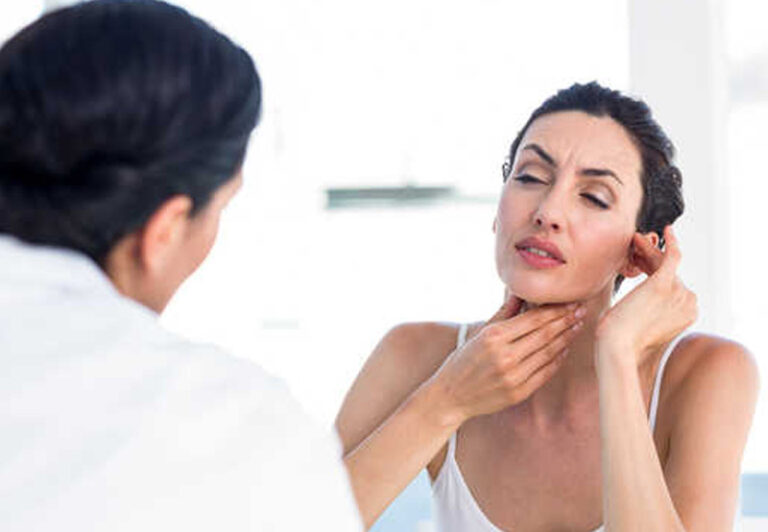 Tonsil Cancer - ENT Doctor | Thyroid Cancer Specialist | Dr. William ...