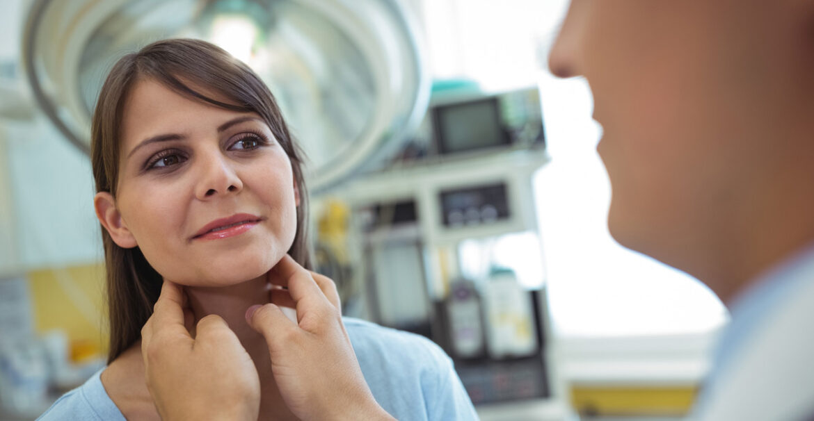 Neck Dissection - ENT Doctor | Thyroid Cancer Specialist | Dr. William ...