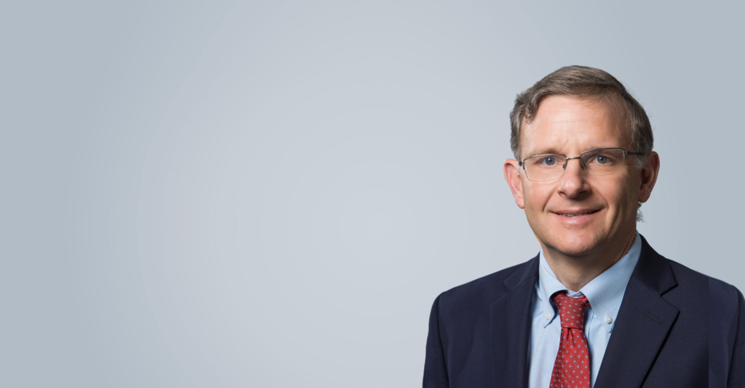 ENT Doctor | Thyroid Cancer Specialist | Dr. William Armstrong